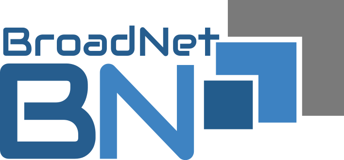 BroadNet communications